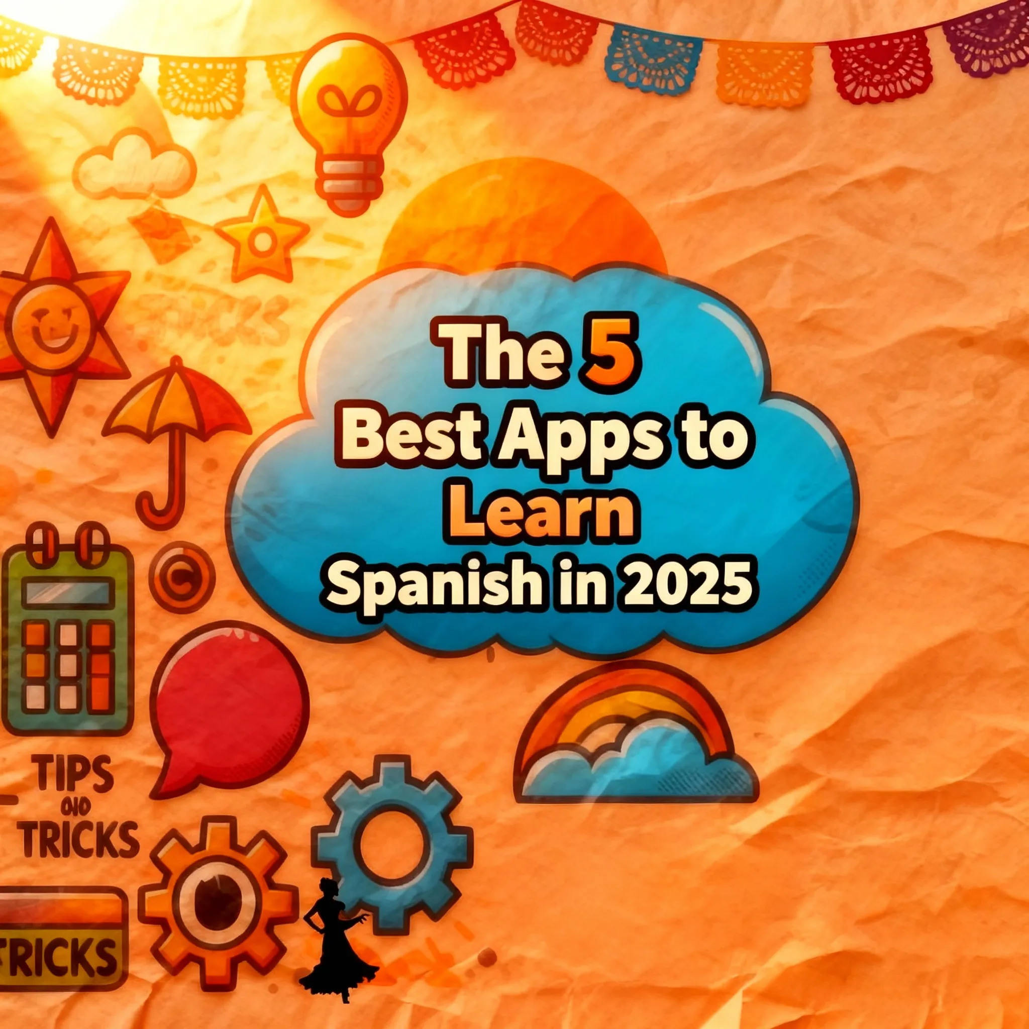 The 5 Best Apps to Learn Spanish in 2026 | Hello Nabu