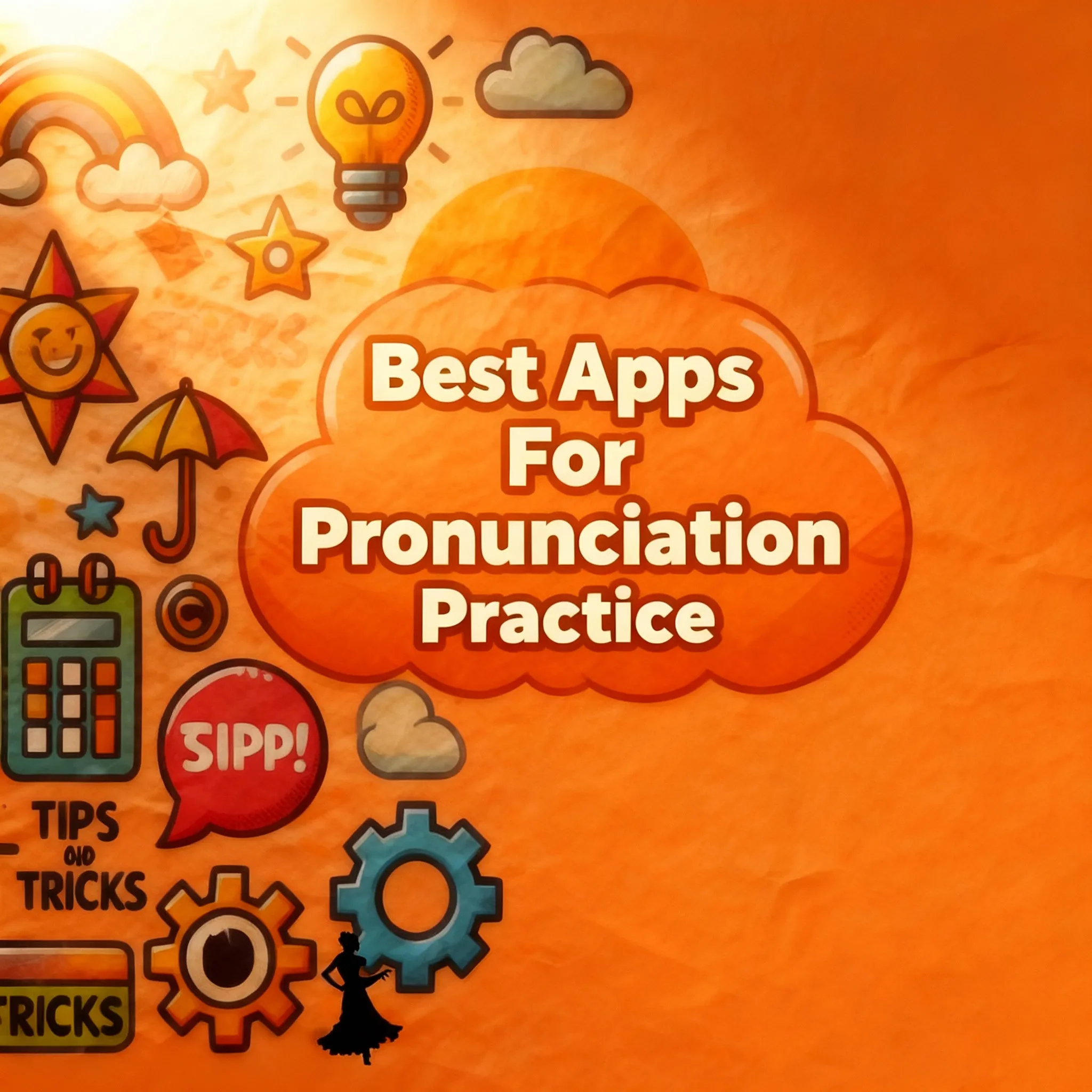 5 Best Pronunciation Apps in 2026 (AI Feedback… | Hello Nabu