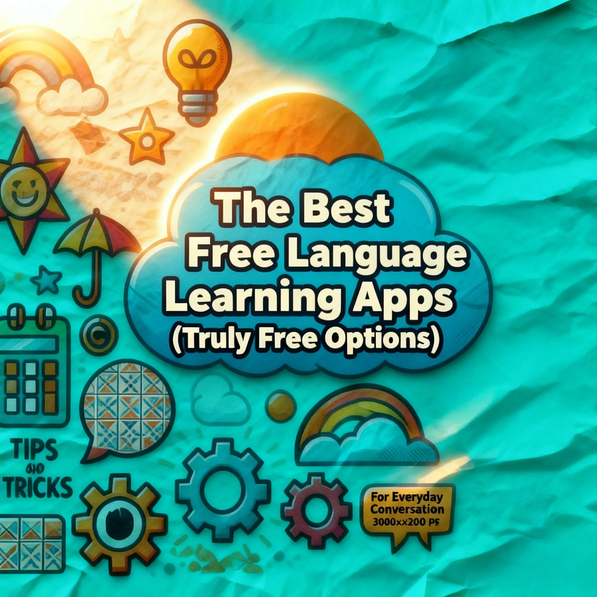 5 Best Free Language Learning Apps in 2026 (No… | Hello Nabu