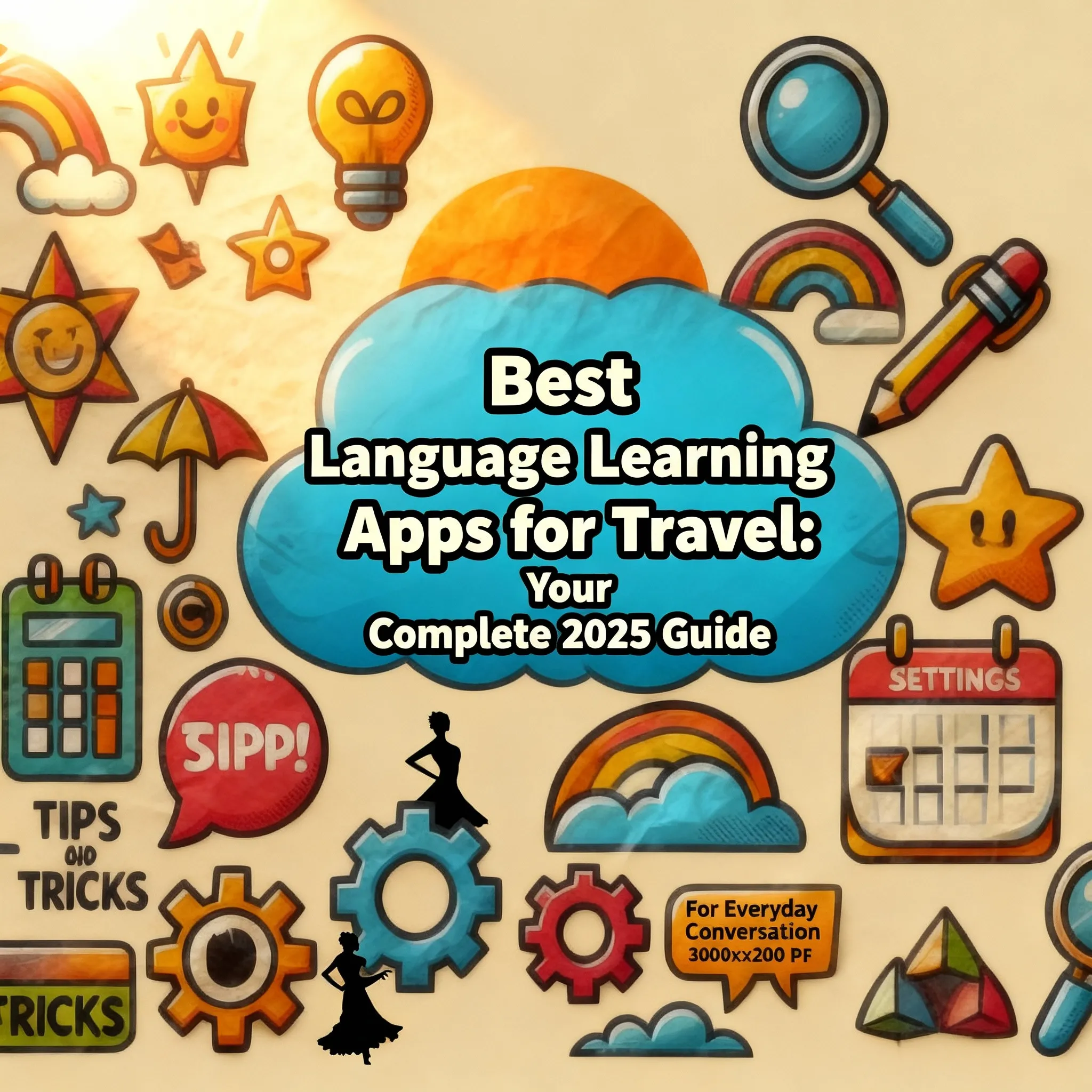 Best Language Learning Apps for Travel: Your C… | Hello Nabu