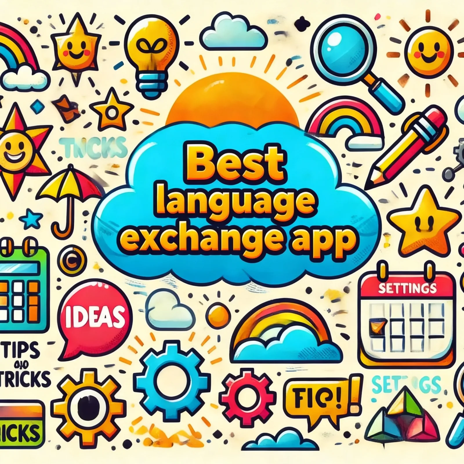 Best Language Exchange Apps in 2026 (And When… | Hello Nabu