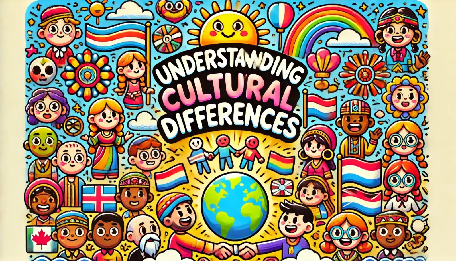 Embracing Cultural Nuances in Language Learning | Hello Nabu