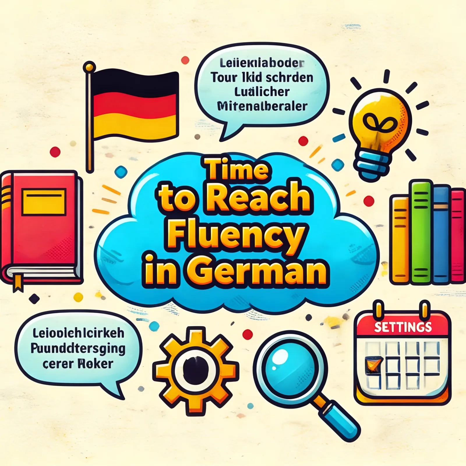 How Long Does It Take to Learn a Language? (Re… | Hello Nabu